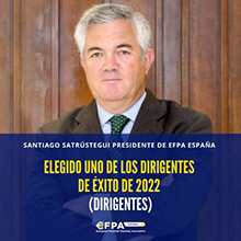 Informe Diario EFPA